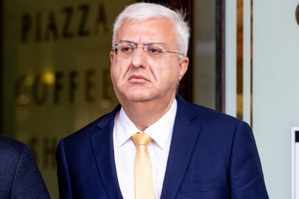 Medicare and prescription data safe after MediSecure hack