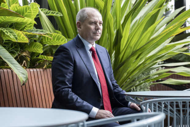 Westpac’s reshuffle causes hiccup in remediation project
