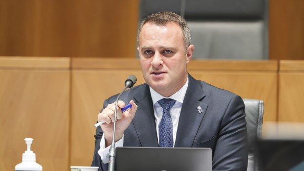 Hayne’s ‘sermons’ must be challenged: Tim Wilson MP