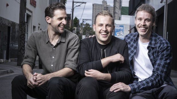 Aussie social media start-up Linktree joins the unicorn club after ...