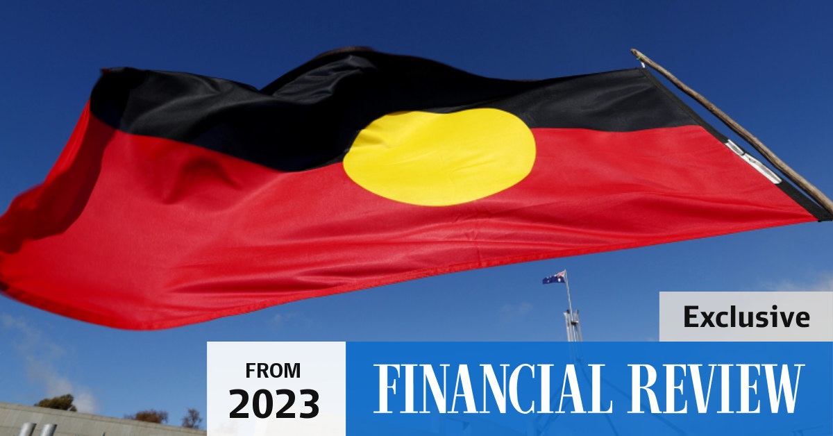 Indigenous Voice to parliament within reach of double majority needed ...