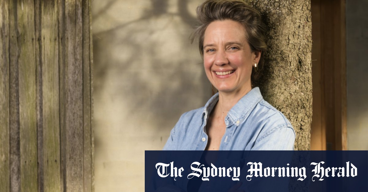 Logies 2024: Boy Swallows Universe dramaturg Nadia Townsend