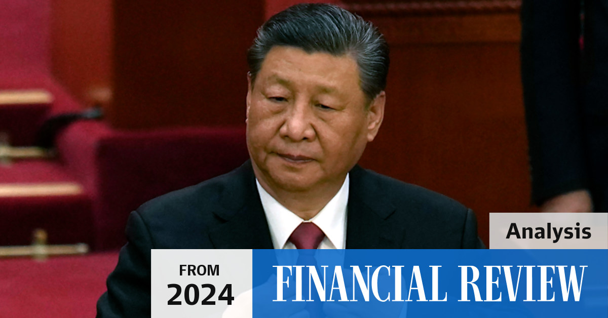 China’s stimulus no bazooka, but urgency has arrived