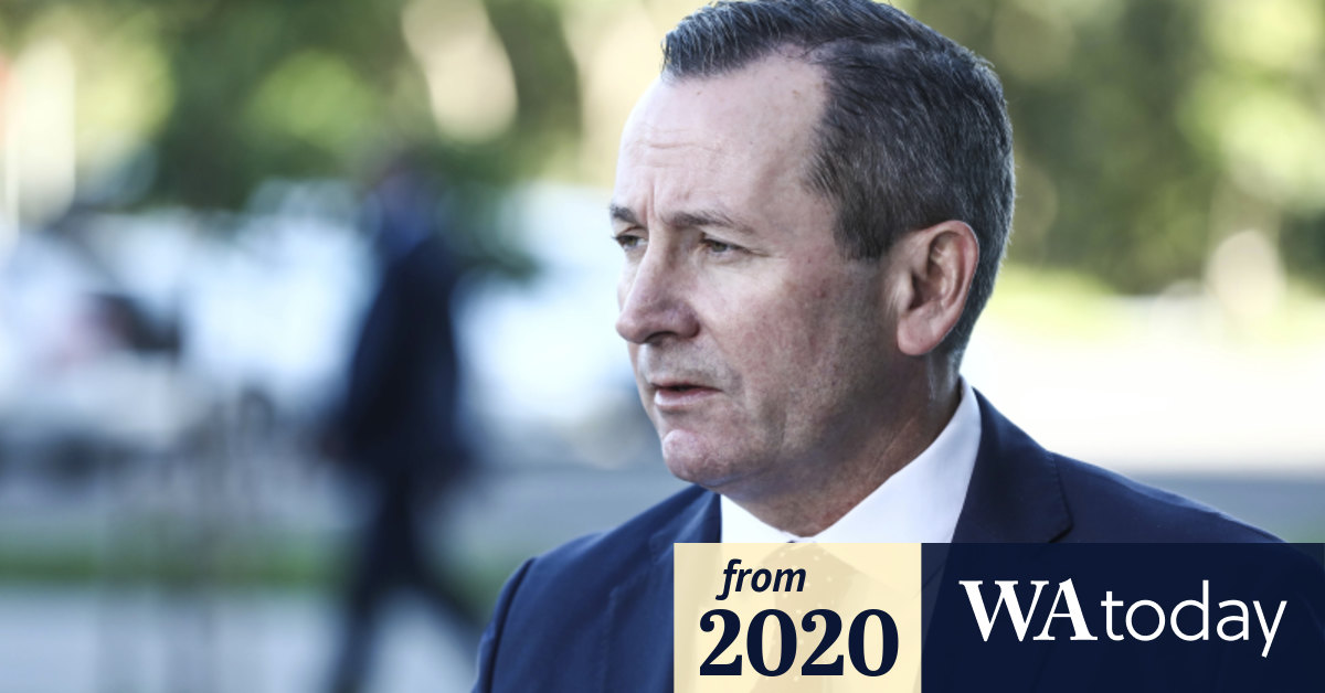 Coronavirus: 'The coming weeks will be tough,' Premier says as state of ...