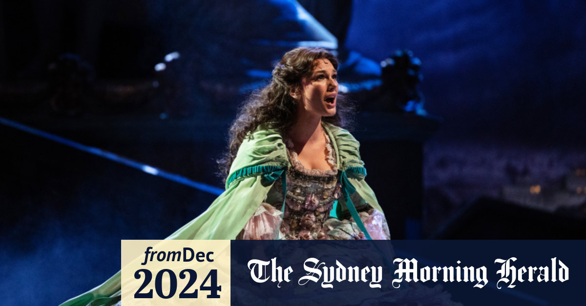 Opera Australia external review commissioned by Creative Australia