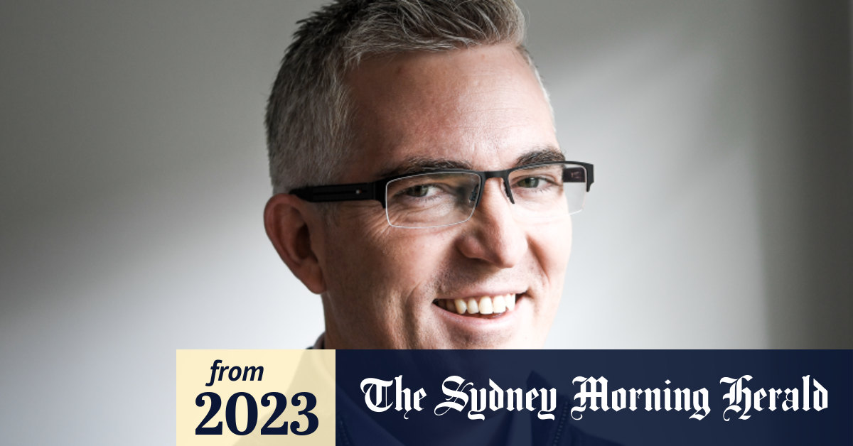 David Speers appointed ABC News lead political following Andrew Probyn ...