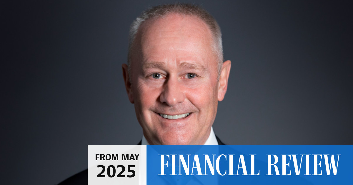 ASX MIN: Mineral Resources taps Malcolm Bundey to be miner’s new ...