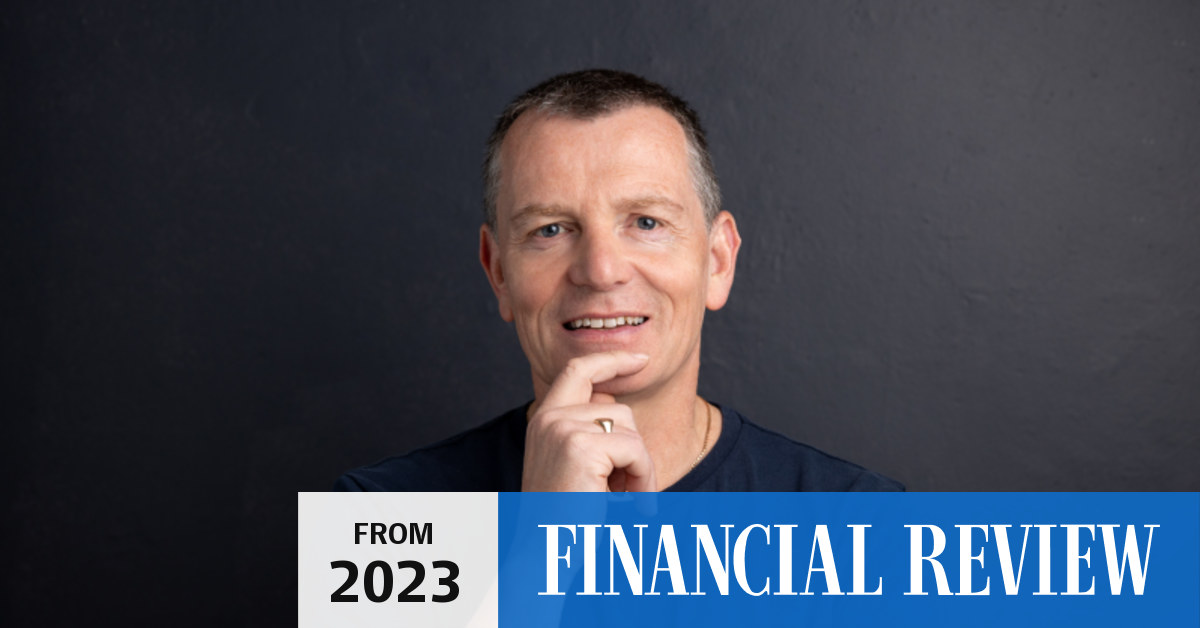 Generation X is set to transfer wealth to their children on a massive scale