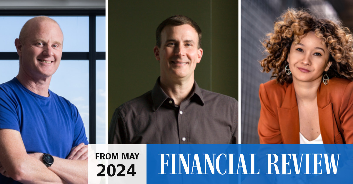 AFR BOSS Best Places to Work crowns Seek, Slalom, SixPivot winners for 2024