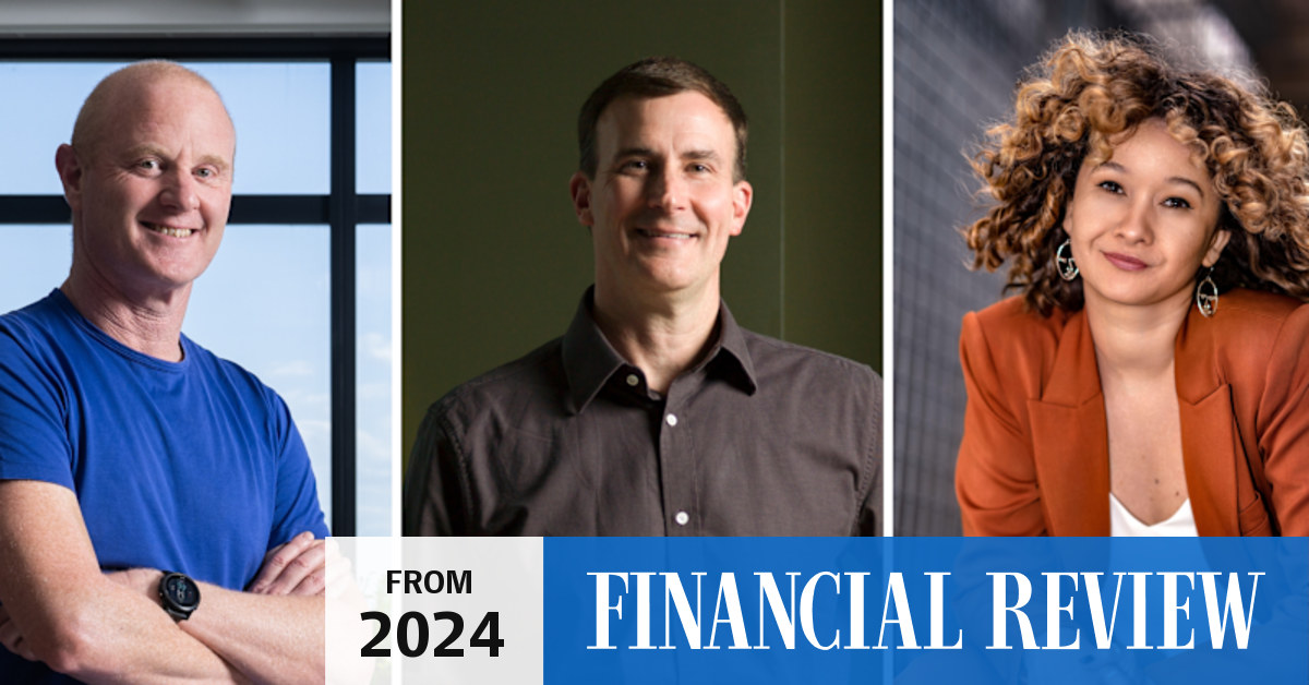 AFR BOSS Best Places to Work awards: Winners are Seek and Slalom