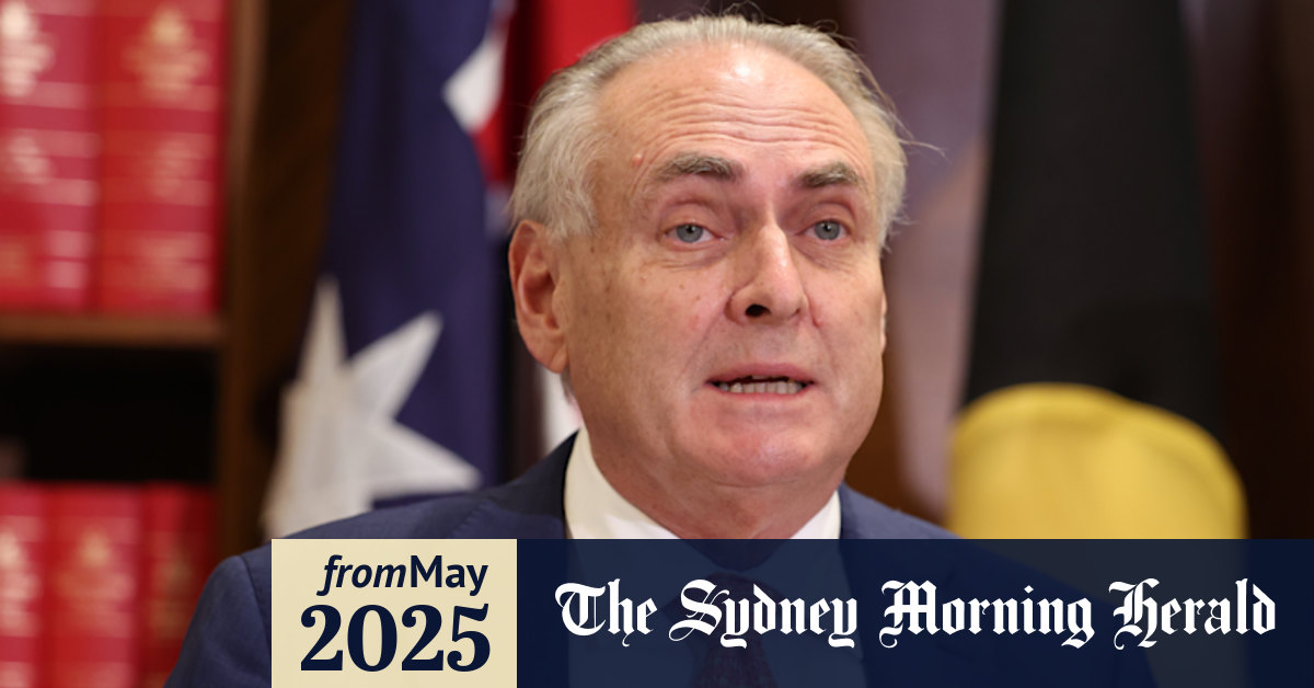 Australia issues European Union a challenge: Let’s show the world ...