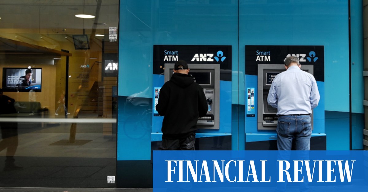 ANZ creates new roles to fix risk issues