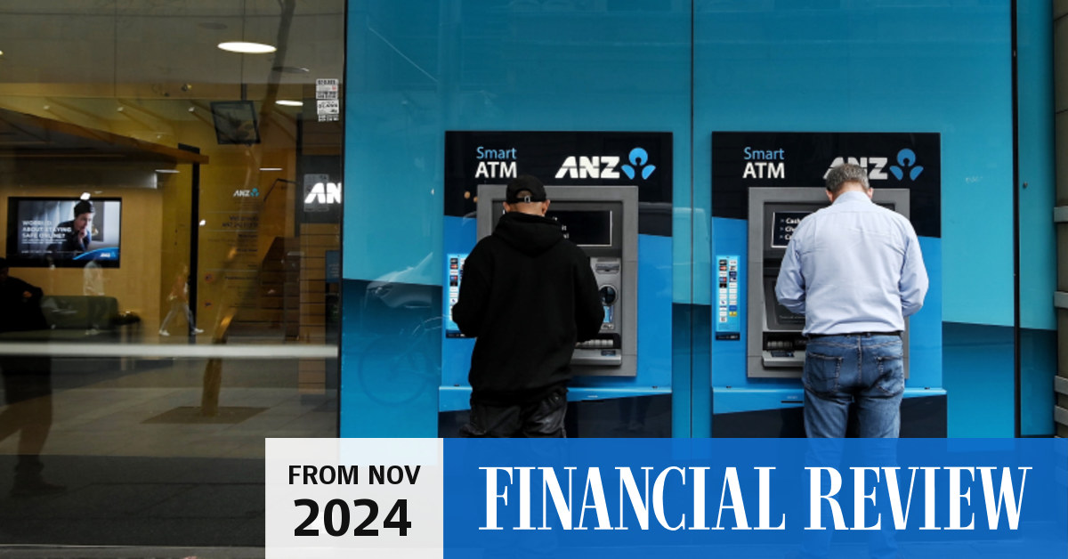 ANZ creates new roles to fix risk issues