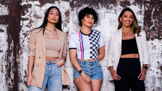 Hamilton returns to Sydney’s Lyric Theatre from October 19