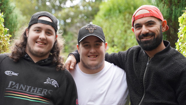 ‘Blown away’: Indigenous chefs the toast of Irish food festival