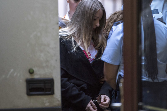 Dead man's family ask killer ex-stripper to 'tell us where his body is'