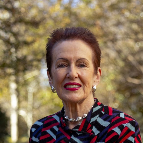 Thanks, Clover, but it’s time for fresh thinking