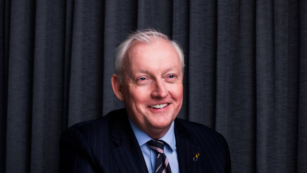 ASX: SOL: Washington H Soul Pattison is working with Macquarie Capital ...