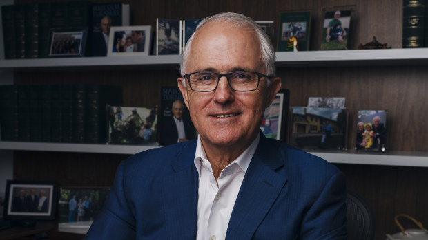 Australia Day: Malcolm Turnbull, Sam Mostyn, Craig Foster honoured