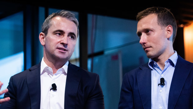 CBA says crisis reinforces its X15 mission to create new start-ups