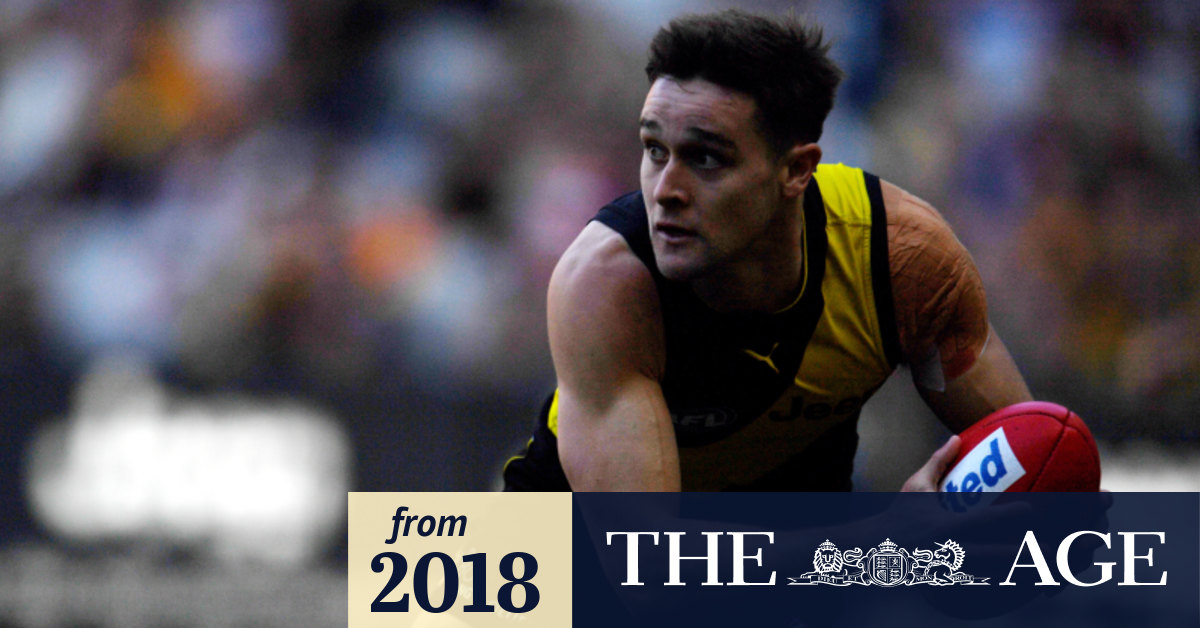 Jayden Short is a humble and hungry Tiger