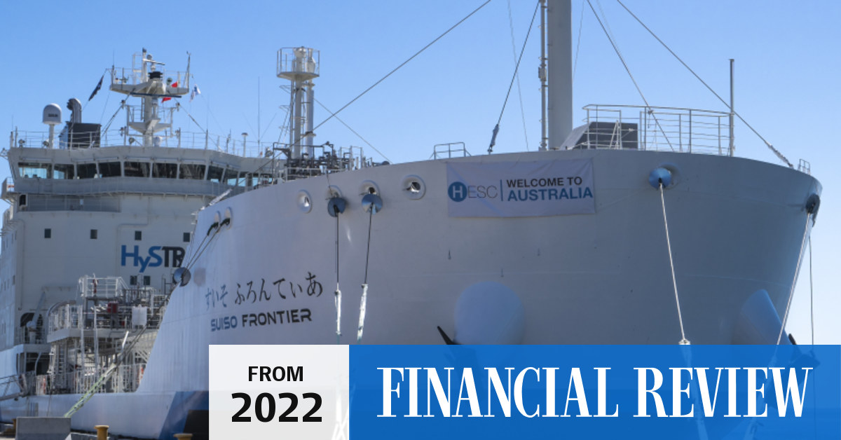 Renewable energy: Opportunity knocks if Australia can get the energy ...