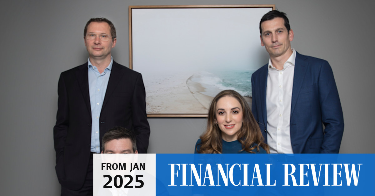 Advent Partners sells $150m-plus NZ SaaS business Flintfox to Enable