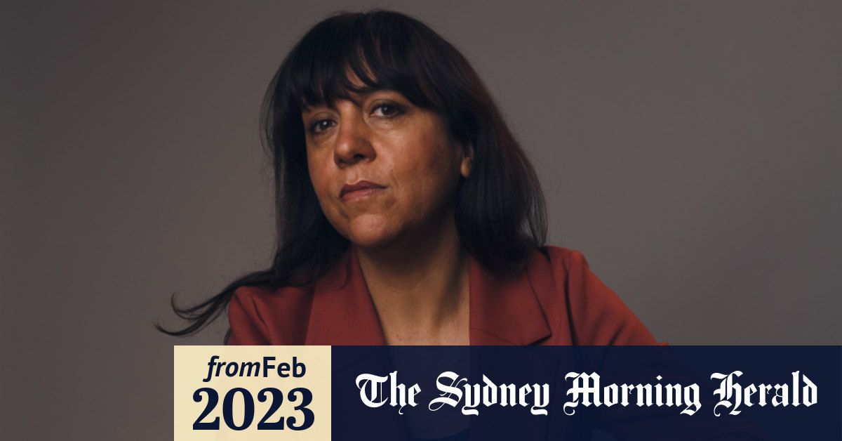 Voice to parliament: Rachel Perkins draws inspiration from father ...