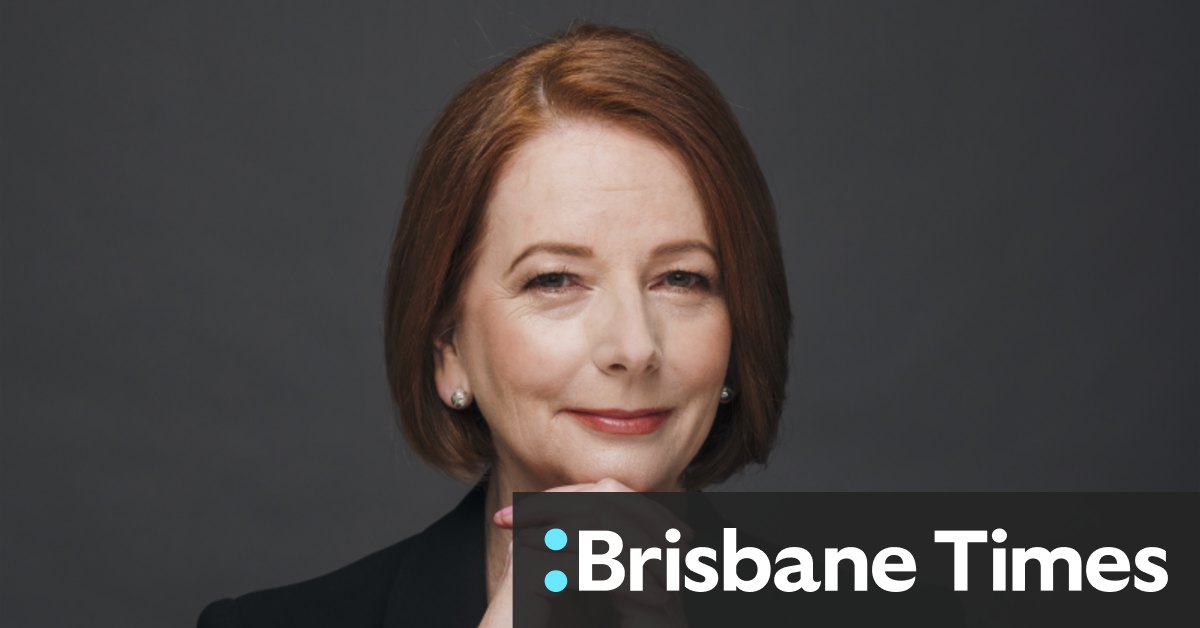 ‘This is not OK from our first female PM’: Gillard’s legacy under the ...
