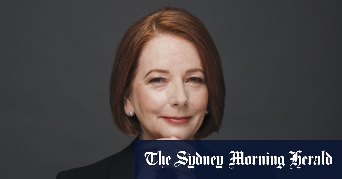 Julia Gillard’s unbridled support of women is not without its black marks