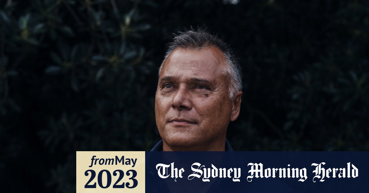 Sydney Writers’ Festival: Stan Grant talks about Indigenous relations ...