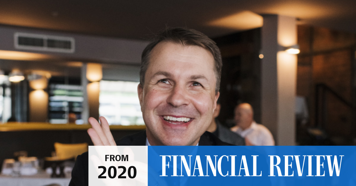 VGI Partners break-up puts focus on returns