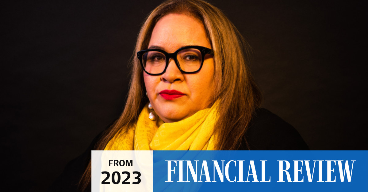 AFR Magazine May 2023: all stories in the Philanthropy edition