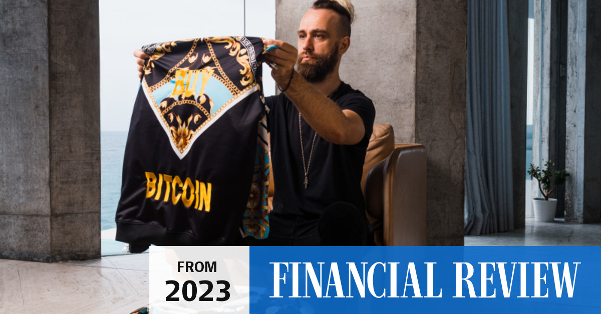 AFR Rich List 2023: At home in Sydney with Finder’s Fred Schebesta as ...