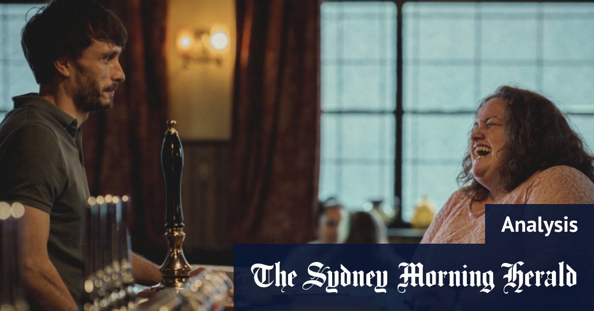 Netflix’s Baby Reindeer: The real Martha, the real Darrien