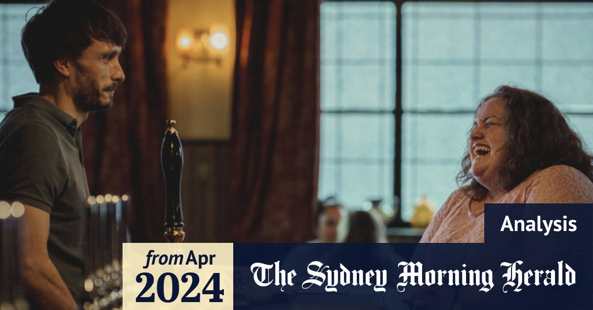 Netflix’s Baby Reindeer: The real Martha, the real Darrien