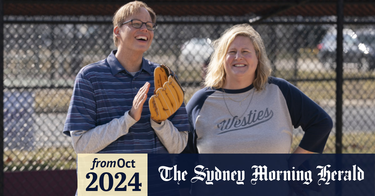 TV reviews: Ready your tissues for the final season of Somebody ...