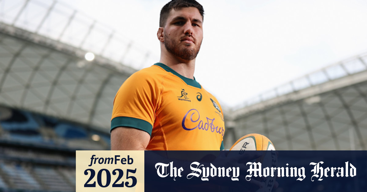 Super Rugby: Inside the mystery of Wallabies star Liam Wright’s eighth ...