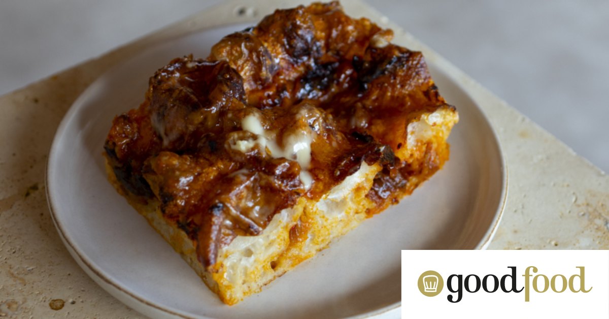 Pantry Story, Stanmore review