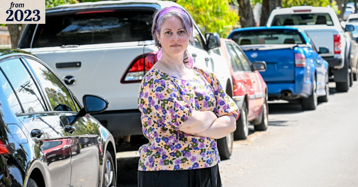 Darebin Council overturns contentious parking permit rule