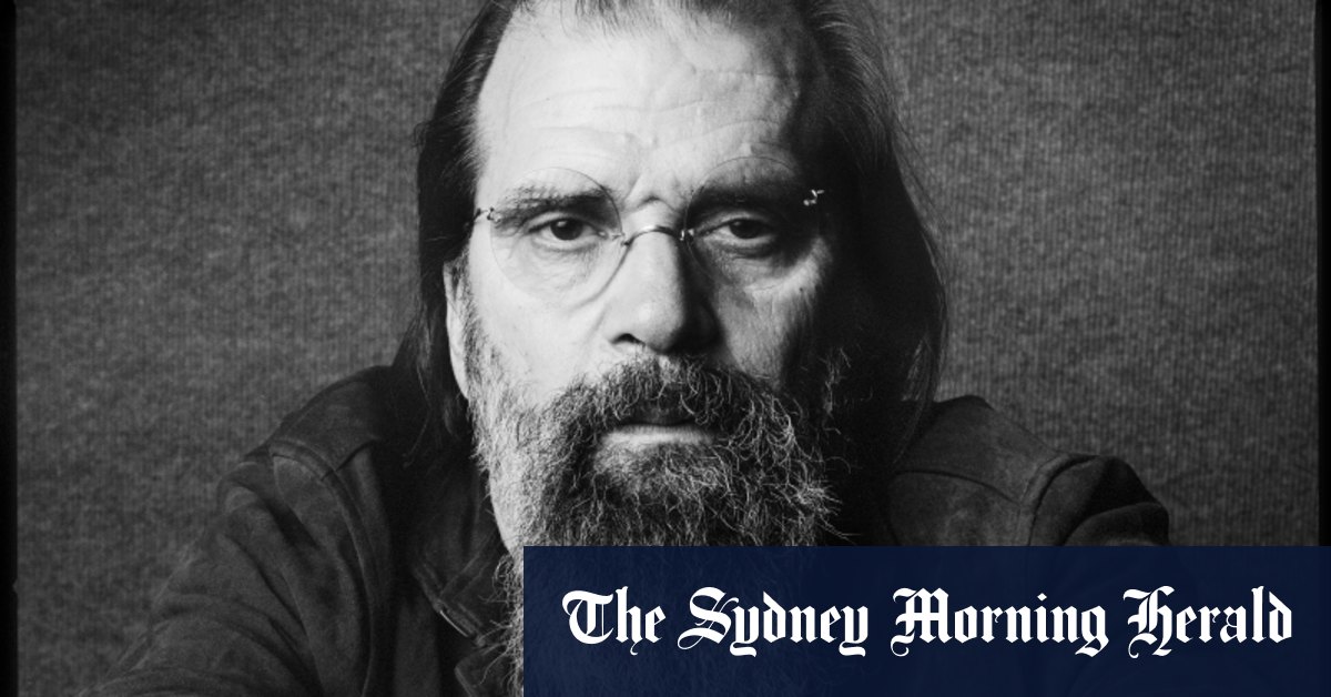 The woman who helped kick-start Steve Earle's career