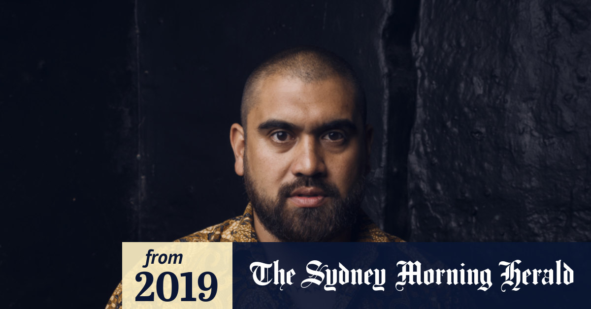 Be proud and fierce: Omar Musa on Muhammad Ali showing him the way