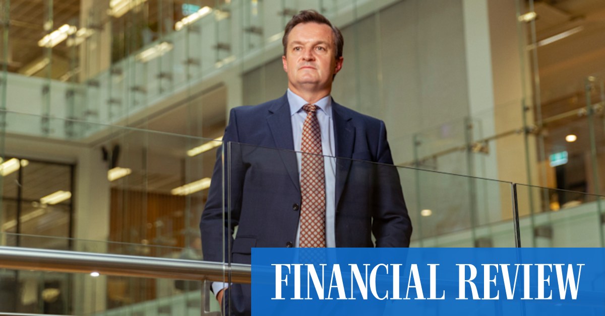 CGF ASX: Challenger ramps up private credit strategy, in talks with ...