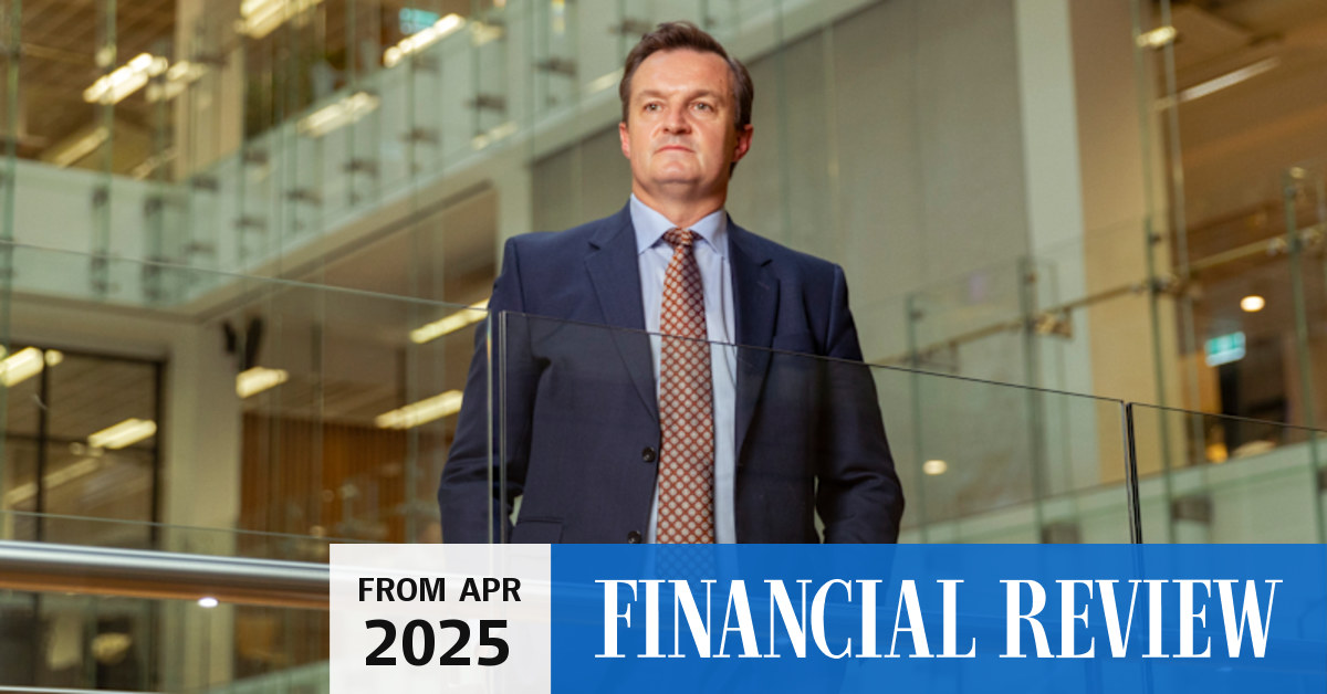 CGF ASX: Challenger ramps up private credit strategy, in talks with ...