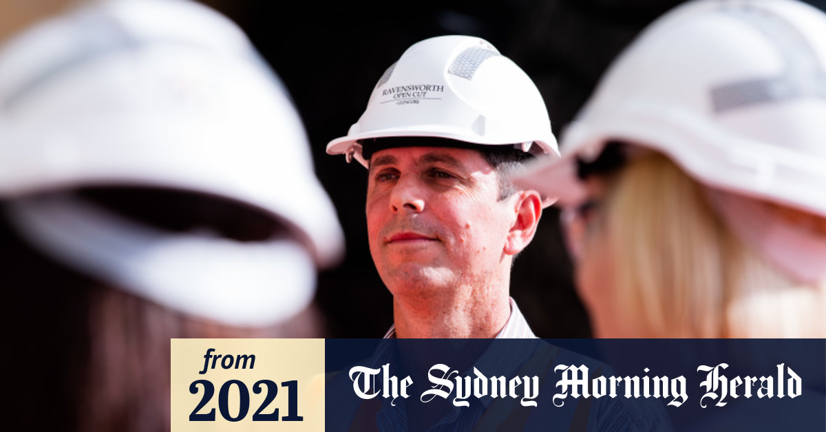 Upper Hunter byelection about more than coal: NSW Nationals candidate ...