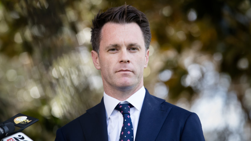 Chris Minns to seek urgent advice on donation