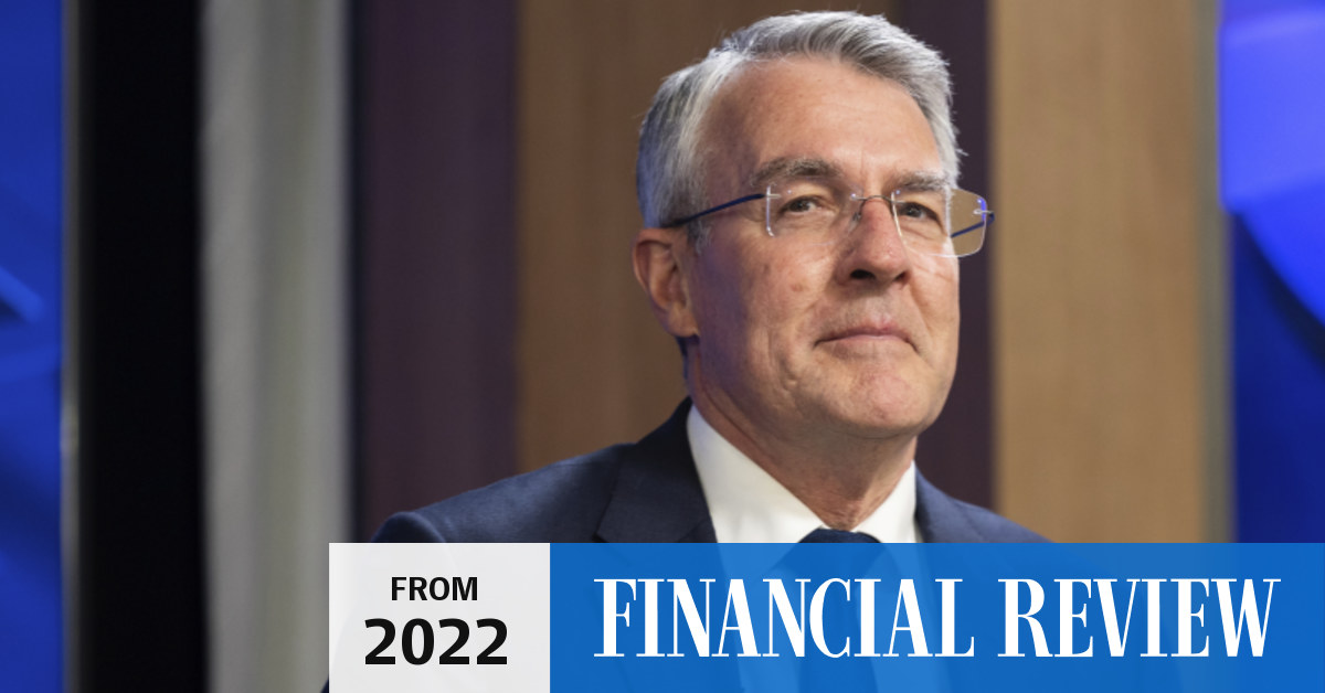 Anthony Albanese mulls foreign donor ban for Voice campaign