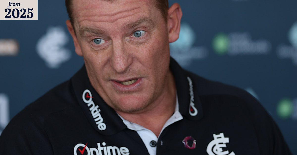 Port Adelaide Power vs Carlton Blues: Follow AFL round 16 scores ...
