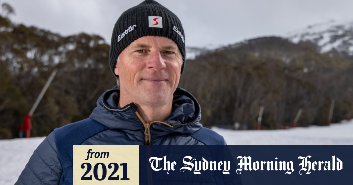 The Elements podcast hosted by Stuart Diver: Thredbo’s sole survive on ...