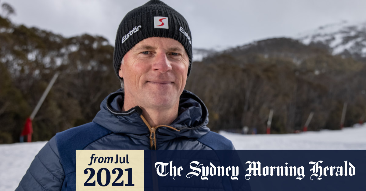 The Elements podcast hosted by Stuart Diver: Thredbo’s sole survive on ...